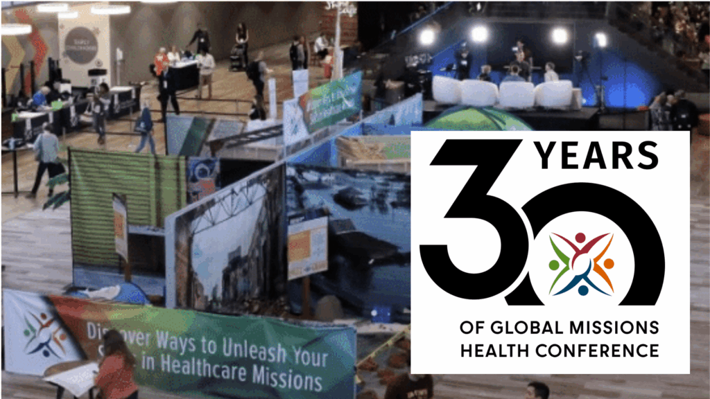 Join New Life International at GMHC 2025: Where Medicine Meets Mission ...